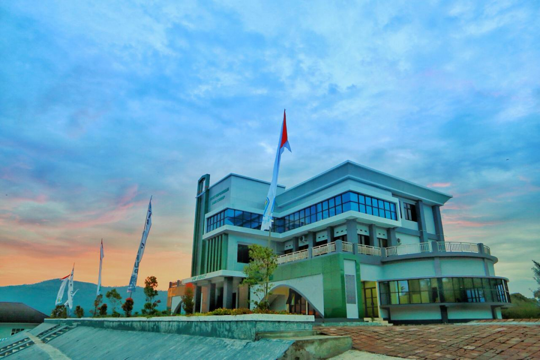 Proyek Pengadaan Jasa Konstruksi Gedung Kuliah Terpadu IAIN Curup 12 Juni 2025 ! | Artikel